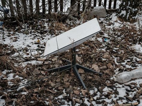 Spacex Limits Starlink Use In Ukraine Company President Says The