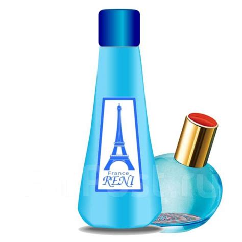 Наливные духи Reni-360 версия Acqua (Missoni), в наличии. Цена: 12₽ в ...