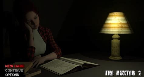 Ark Thompson The Hunter 2 Version 0 30