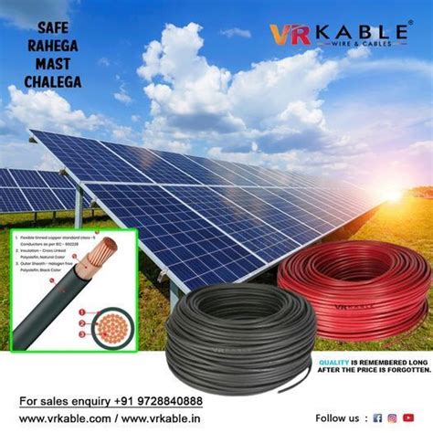 Vr Kable Extra Safe House Wire Artofit