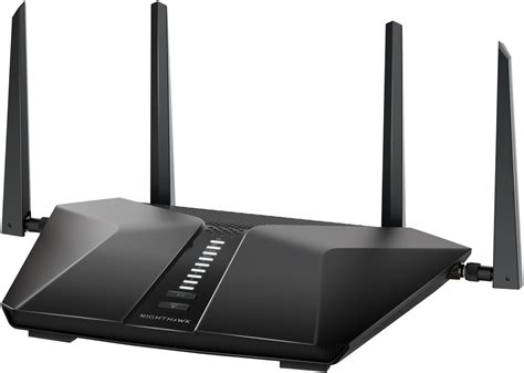 Netgear Networking Products Made For You Ax4200 Wifi 6 Router Rax43