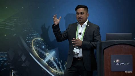 Scaling Smart Factory Beyond Pilots Ptc