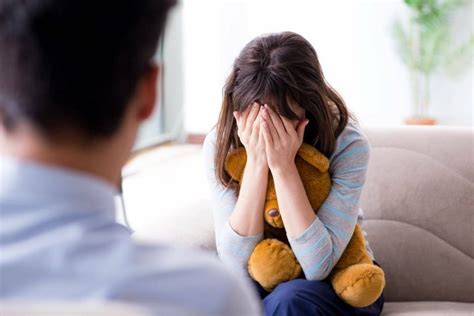 Borderline Personality Disorder Relationship Cycle Phoenix Rehab Bali