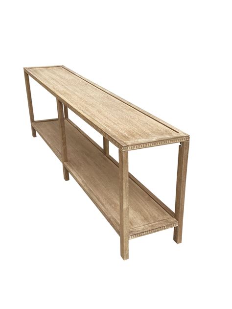 Taylor Console Table Southern Sky Home