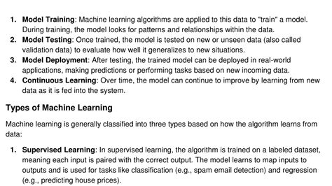 Ppt Machine Learning Training In Gurgaon Powerpoint Presentation Free Download Id13661518
