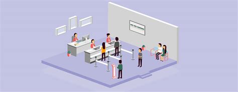 What Are Advance Components Of Queue Management System