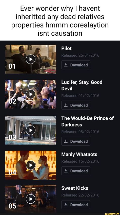 Causation Memes Best Collection Of Funny Causation Pictures On Ifunny