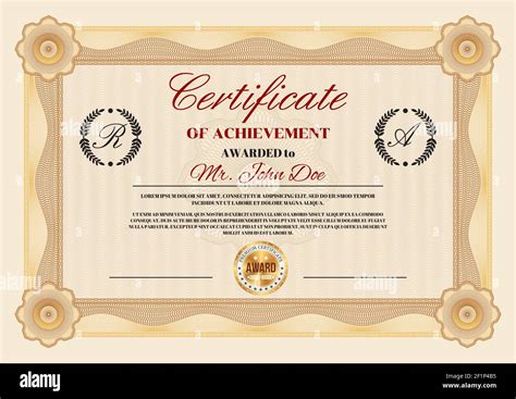 Free Printable First Place Award Certificates Download Free Printable