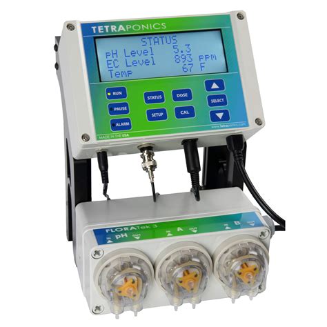 Water Ph Control Systems At Nicholas Packard Blog
