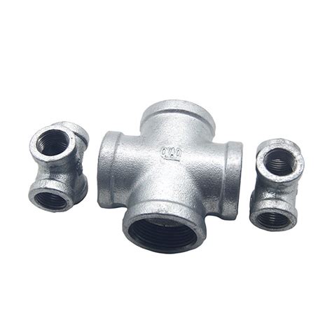 Socket Weld Cross Pipe Fitting Threaded Crosses Socket And Socket