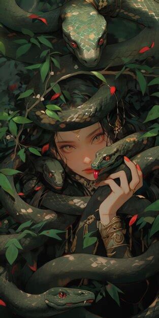 Eves Vampiric Seduction Unveiling Naturecore Vampunk In The Garden Of