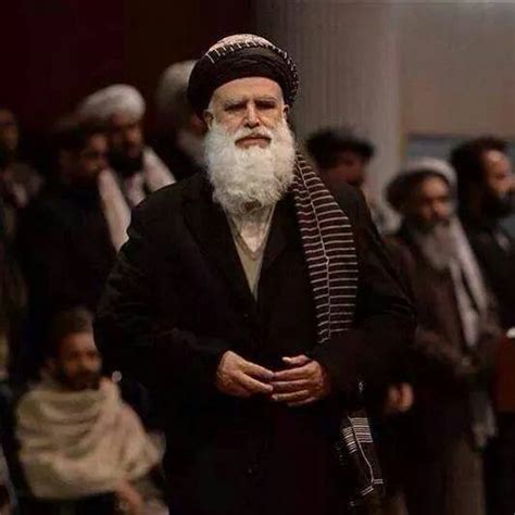 حامیان استاد عبدالرب رسول سیاف