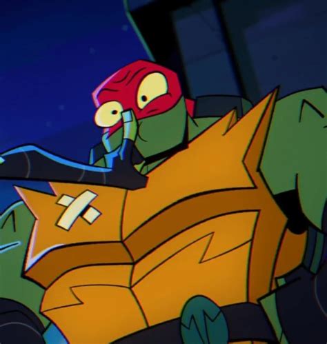 The Silly Faces Of Raph Screenshots Random Rottmnt Stuff On Tumblr