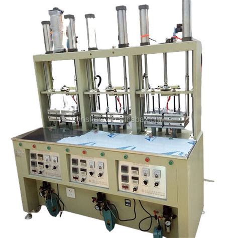 Automatic Brapad Shaping Machine At 17000000 Inr In New Delhi Hitech