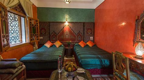 Riad Raouia Prices And Bandb Reviews Fez Morocco