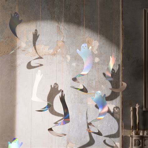 Halloween Ghost Decorations Meri Meri