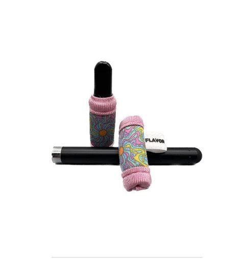 Vape Pen Case Stoner Ts For Him Vape Pen Covers Cannabis Leaves