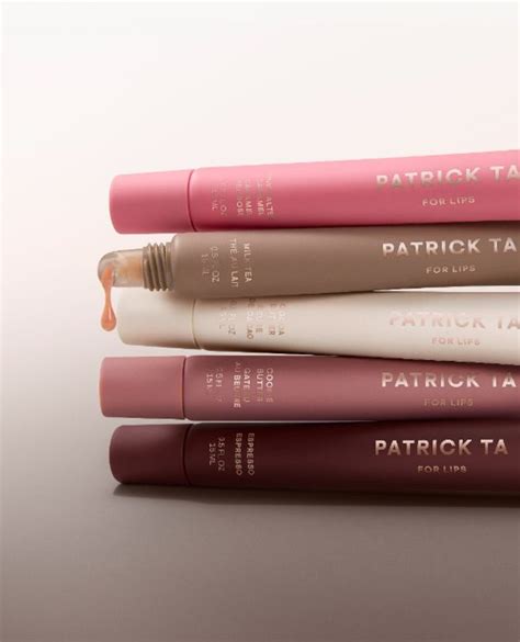 Patrick Ta Makeup Brushes Beauty Tools And Accessories