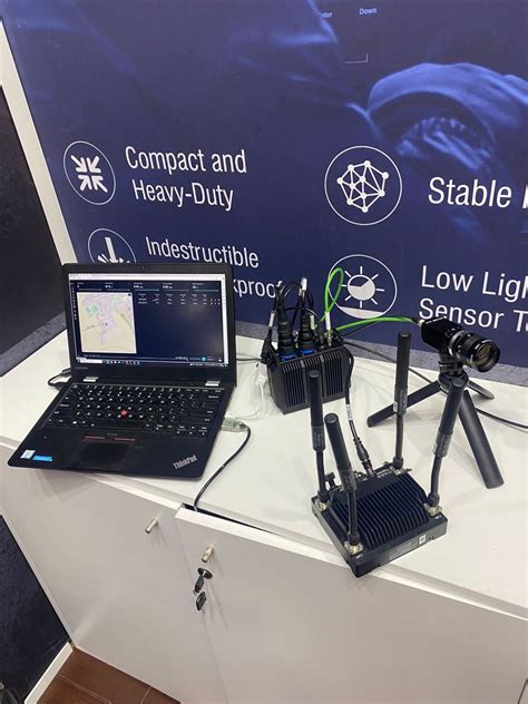 Meshlink Meshlink Meshlink Drones Broadcast Solutions In The