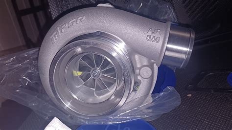 500 Whp Turbo D16 Build With Pulsar Gtx3076r Gen2 Parts And Css Block