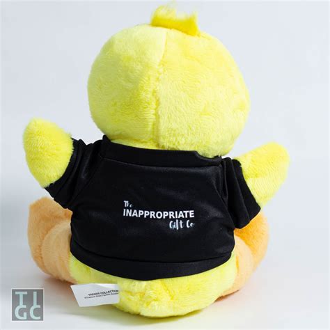 Fucky Mcfuckface Duck The Inappropriate T Co