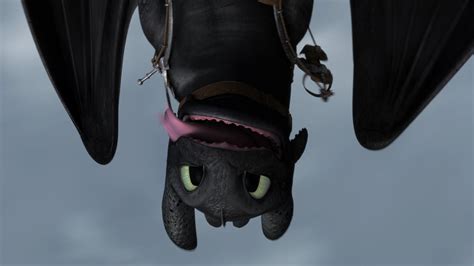 How To Train Your Dragon 2 Pictures Of Toothless At Alex Mullins Blog