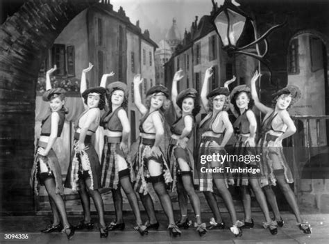 Windmill Showgirl Photos And Premium High Res Pictures Getty Images