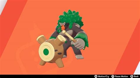 Pokémon Sword And Shield Starters Evolutions And Everything You Need