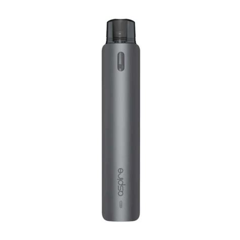 Электронная сигарета Aspire Oby Pod Kit 500mah Space Grey