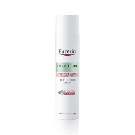 Себореен дерматит не е просто тежък пърхот Eucerin