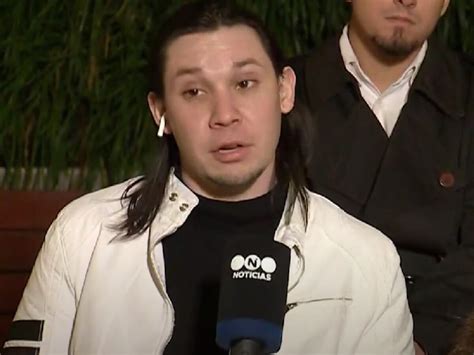 “seguro El Próximo Sos Vos Alberto” El Estremecedor Mensaje De Un