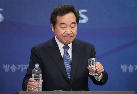 이낙연 열린민주와 연합 논의안해선거 이후는 상상 안해봤다 아주경제