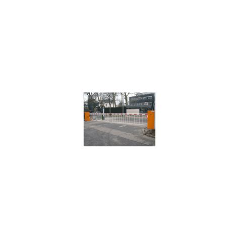 Peigne Aluminium Nice Wa13 Barrière Levante Dom Automatismes