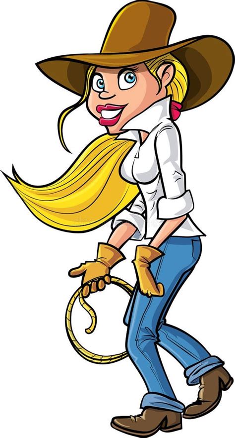 Cowgirl Gun Stock Illustrations 499 Cowgirl Gun Stock Illustrations