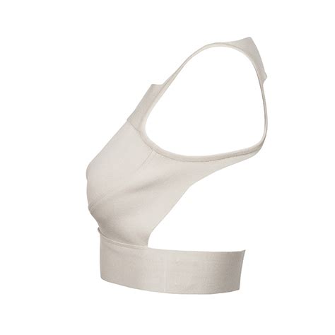 Rick Owens Sling Bra Alan Bilzerian