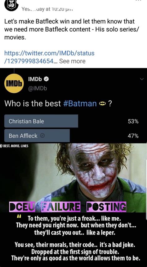 Bat Cringe Scrolller