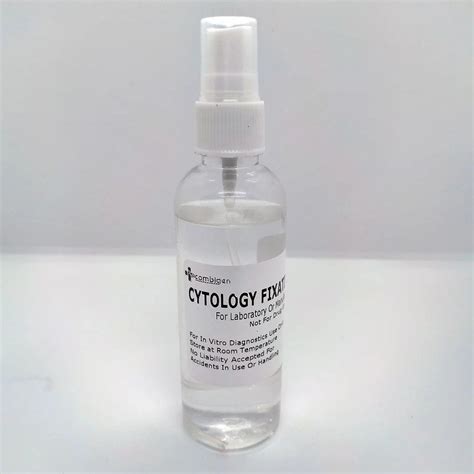 Cytology Fixative Spray At ₹ 220kg Color Fixative In New Delhi Id