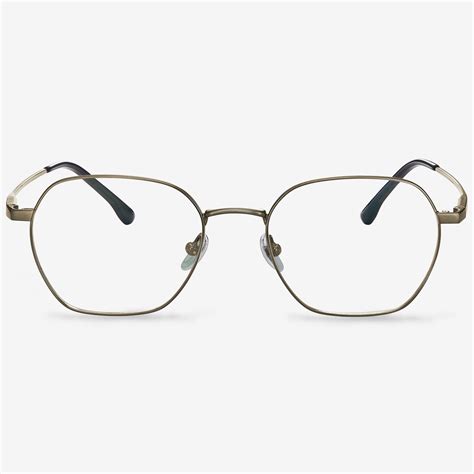 Titanium Glasses Frames The Most Durable Frames Igioo