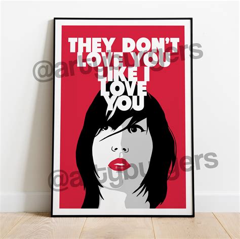 Cheap In Stock Yeah Yeah Yeahs On Mtv Los Angeles Avant Garde