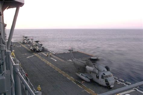 Lhd 1 Wasp Class Pictures