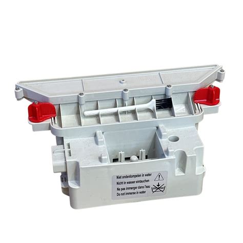 Uk Spares Your Spares Solution Dimplex 300001311 Large Sump C W