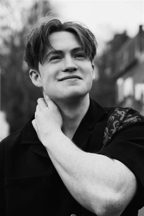 Picture Of Kit Connor In General Pictures Kit Connor 1650989909 
