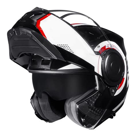 Ls2 Helmets Brasil Scope Arch Ls2