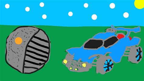 Goofy Ahh Rocket League Youtube