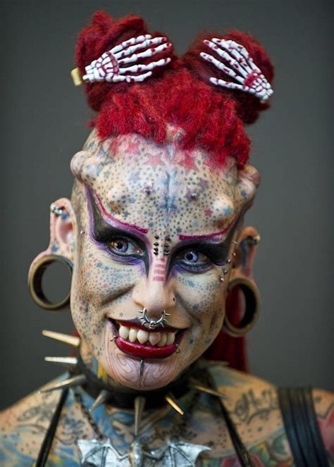 Expo Tattoo Art Mex