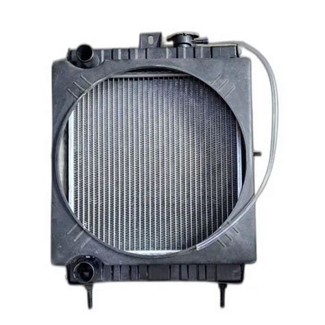 Rectangular Tractor Radiator At ₹ 4200 Piece Copper Radiator In