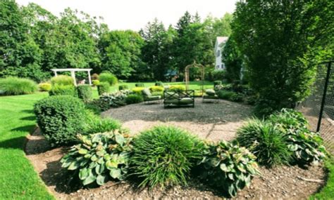The 5 Basic Elements Of Landscape Design