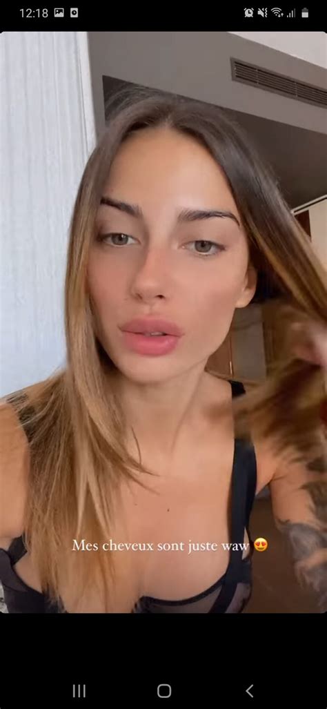 Des Nouvelles Nudes De Giuseppa Avec Paga Whassup