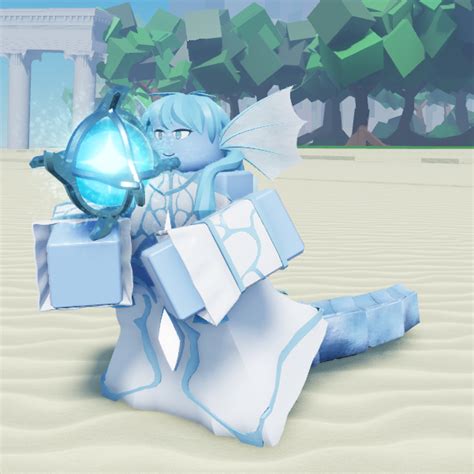 Magic Conch Balanced Craftwars Overhaul Wiki Fandom