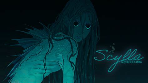 Scylla 【covered By Anna ⁠】 Chords Chordify